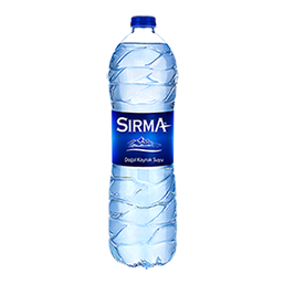 Sirma Water | Yaquby International