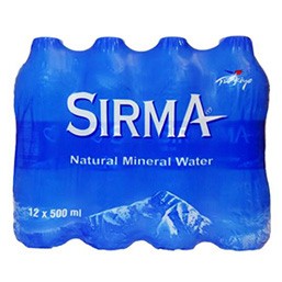 Sirma Water | Yaquby International