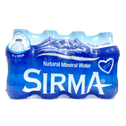 Sirma Water | Yaquby International