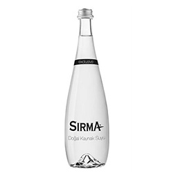 Sirma Water | Yaquby International