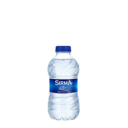 Sirma Water | Yaquby International